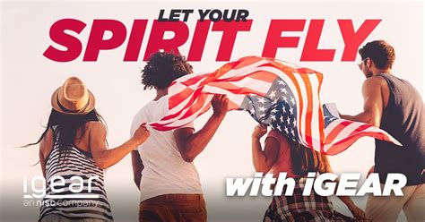 Nisc On Linkedin From Flags To Hats To Beach Balls Igear Has Your