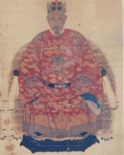 宿迁籍抗倭名将打赢明初最大对日战役 刘江