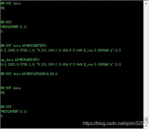 毕业设计 STM32 OneNET实现NB IOT电量采集系统 电子工程世界