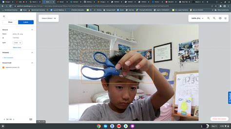 Github Adrianyang Landing Ai Webcam