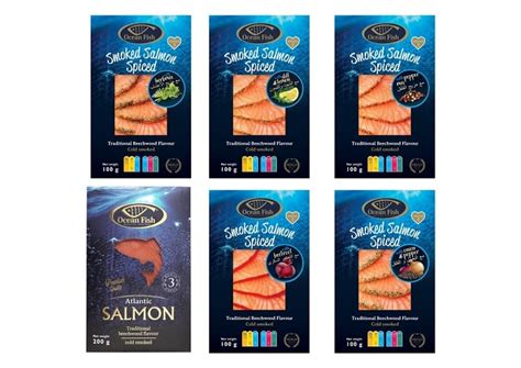 Ocean Fish Qatar Commercials