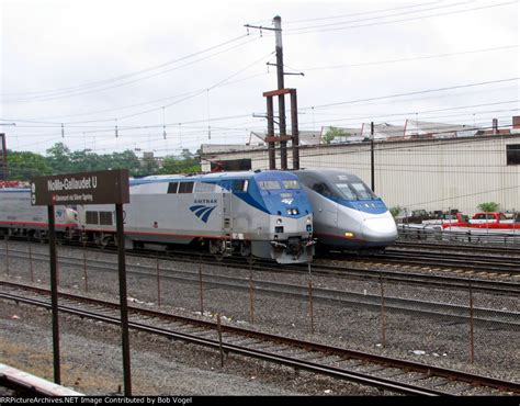 PHOTOS ACS 64 602 Arrived WAS Monday