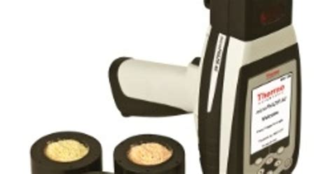 Microphazir™ Ag Feed Analyzer