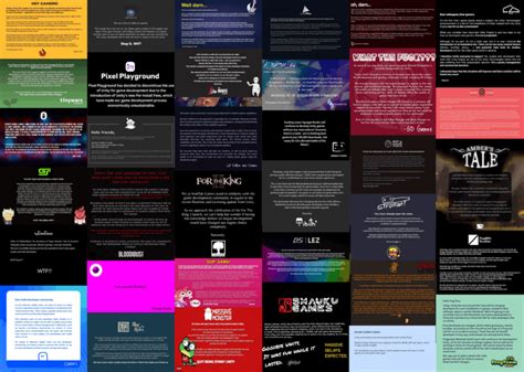 Unitys New Pricing Model Shocks The Gaming Community