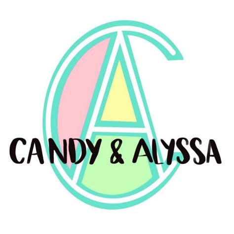 Candy And Alyssa Youtube