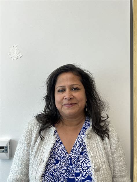 Paramita Sen The Advanced Science Research Center