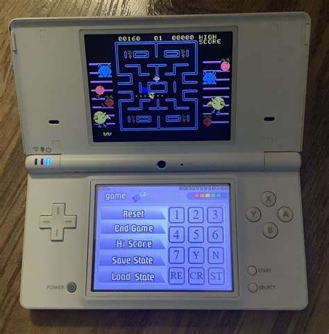 Creativision Emulator For The Ds Dsi Classic Console Discussion Atariage Forums