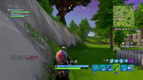 Fortnite Duos Game Youtube