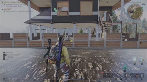 The Best Pve And Pvp Base Designs In Once Human
