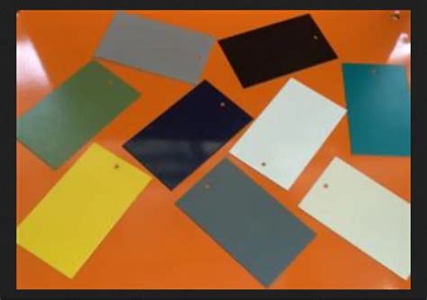 Test Panels At Best Price In Coimbatore By Yush Surface Coatings Id