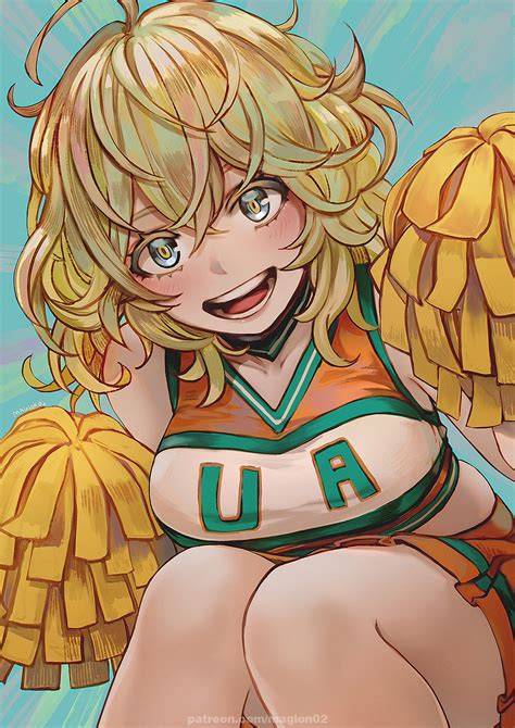 Hagakure Tooru Boku No Hero Academia Image By Magion02 3799733