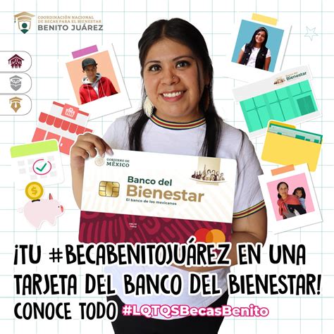 Inicia gobierno primera entrega de dos millones de tarjetas de Becas Bienestar Capital México