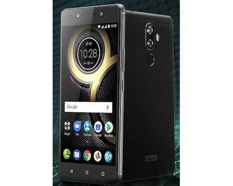 Lenovo K Note Launched For Rs Technary