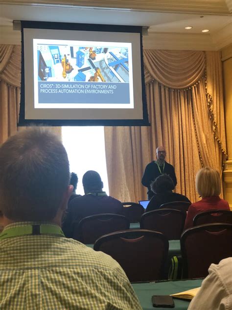 James David Collum Ph D On Linkedin I Had A Great Time Presenting At