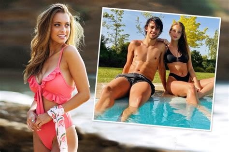 9 Sexy Hot Margarida Corceiro Bikini Pics