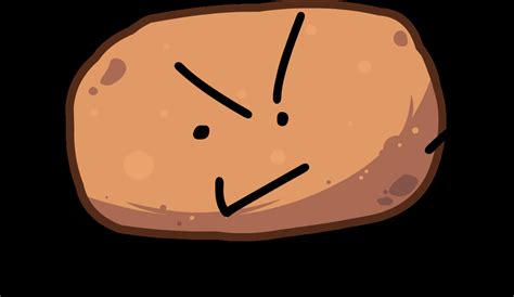 Potato The Poorly Drawn Camp Wiki Fandom