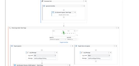 On Element Appear Studio UiPath Community Forum