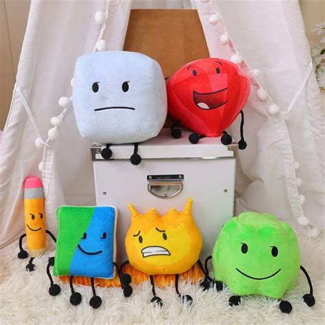 Harga Bfdi Plushie Terbaru Mei 2025 Biggo Indonesia