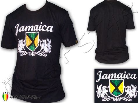 Rasta Tee Shirt Jah Star Rasta Clothing Rasta Hats Accessories
