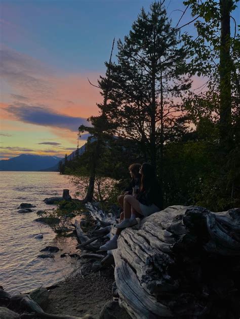 Summer Camping Trip Camping Date Camping Aesthetic Summer Camping