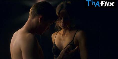 Katrine De Candole Breasts Thong Scene In Motherfatherson