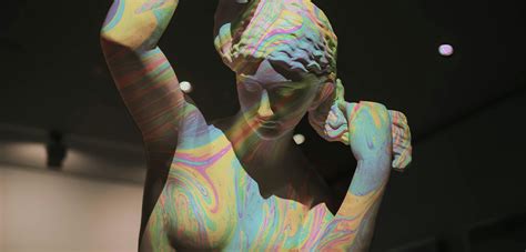 Queer Stories Aqua X Ngv Star Observer