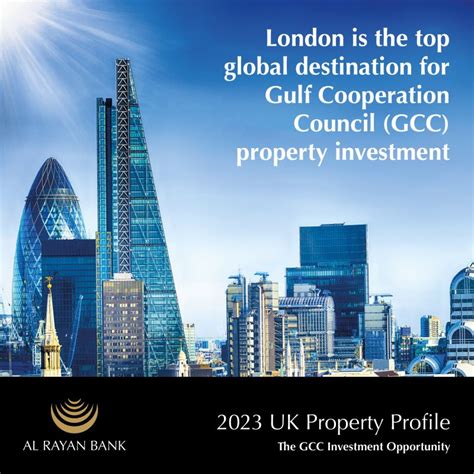Al Rayan Bank On Linkedin Ukproperty Gccopportunity London Gcc