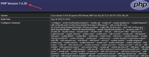 Cómo Configurar Una Pila Lomp En Ubuntu Server Materia Geek