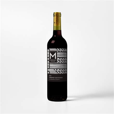 Cabernet Sauvignon Marcelais