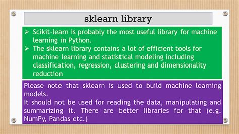 Data Preprocessing Find Missing Values Data Binning Data