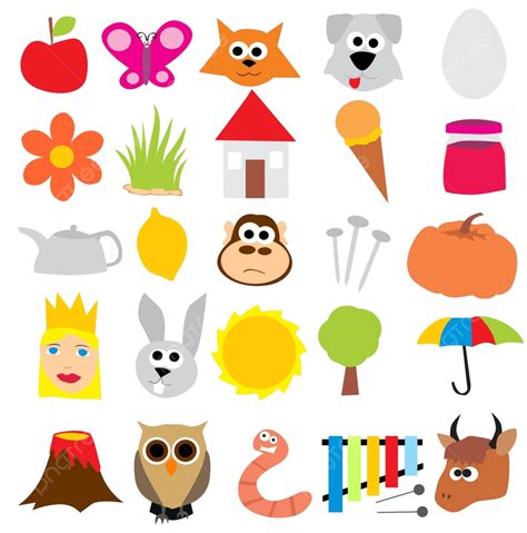 Cute Elements Itty Candy Ustration Vector Itty Candy Ustration Png