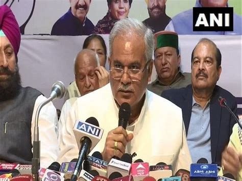 Congress Announces 10 Guarantees In Poll Bound Himachal Promises To