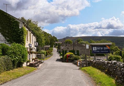 Appletreewick Stiffknees Blipfoto