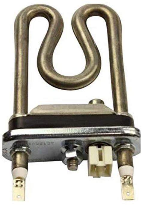 Lg Dishwasher Heating Element Assembly Part Aeg72950001
