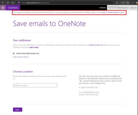 The Me Onenote Will Retire On March Office Onenote Gem