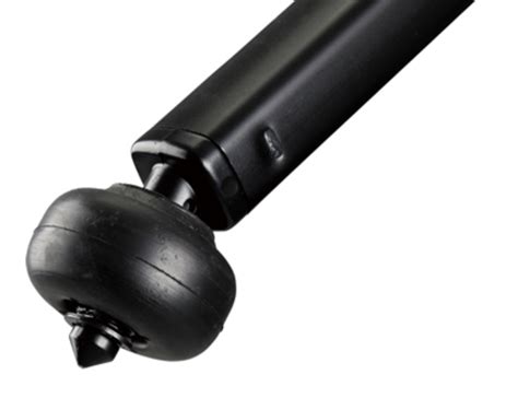 Libec 650ex Affordable Entry Level Tripod Newsshooter