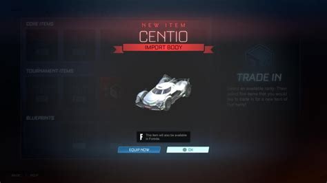 Traded Up Wanting A Samurai🤺got A Centio🎻 Rrocketracing