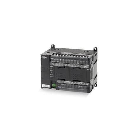 CP1L M40DT A 668685 OMRON CPU 24 16 I O AC NPN Electric Au