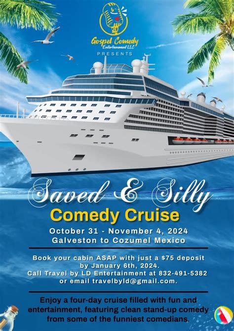 Travel By Ld Cruises