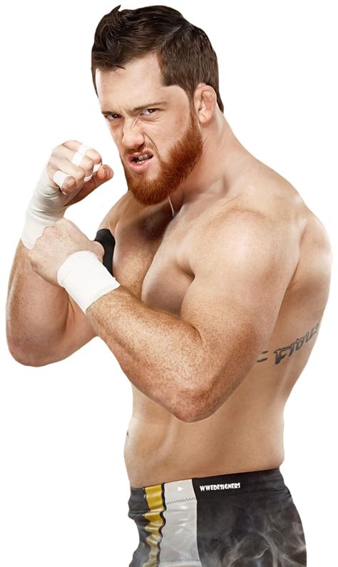 Kyle O Reilly 2020 New Render By Wwe Designers By Wwedesigners On