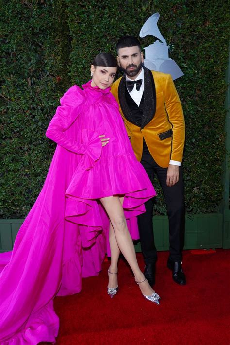 Sofia Carson 2019 Latin Grammy Awards • Celebmafia