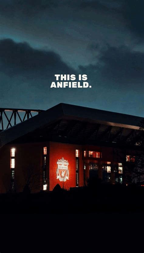 Anfield Stadium Wallpaper Iphone Iphone Wallpapers For Iphone 12