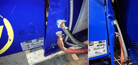 Charger Cable Management With The Tbr 15 Cable Retractor