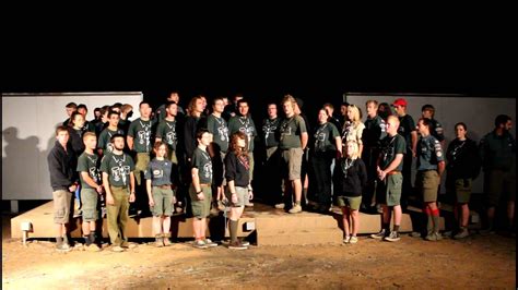 Scout Vespers Youtube Music