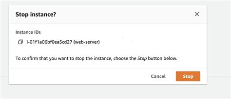 How To Resize EC2 Instance Type On AWS CloudSpinx
