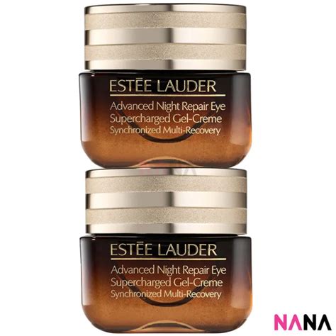 Estee Lauder Advanced Night Repair Eye Supercharged Gel Crème