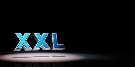 Xxl Channel