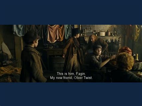 Oliver Twist Chapter Summaries