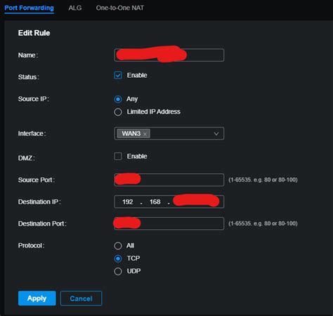 Nat Loopback Business Community