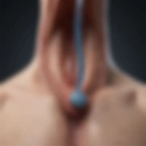 Understanding Prostate Surgery Incisions Explained